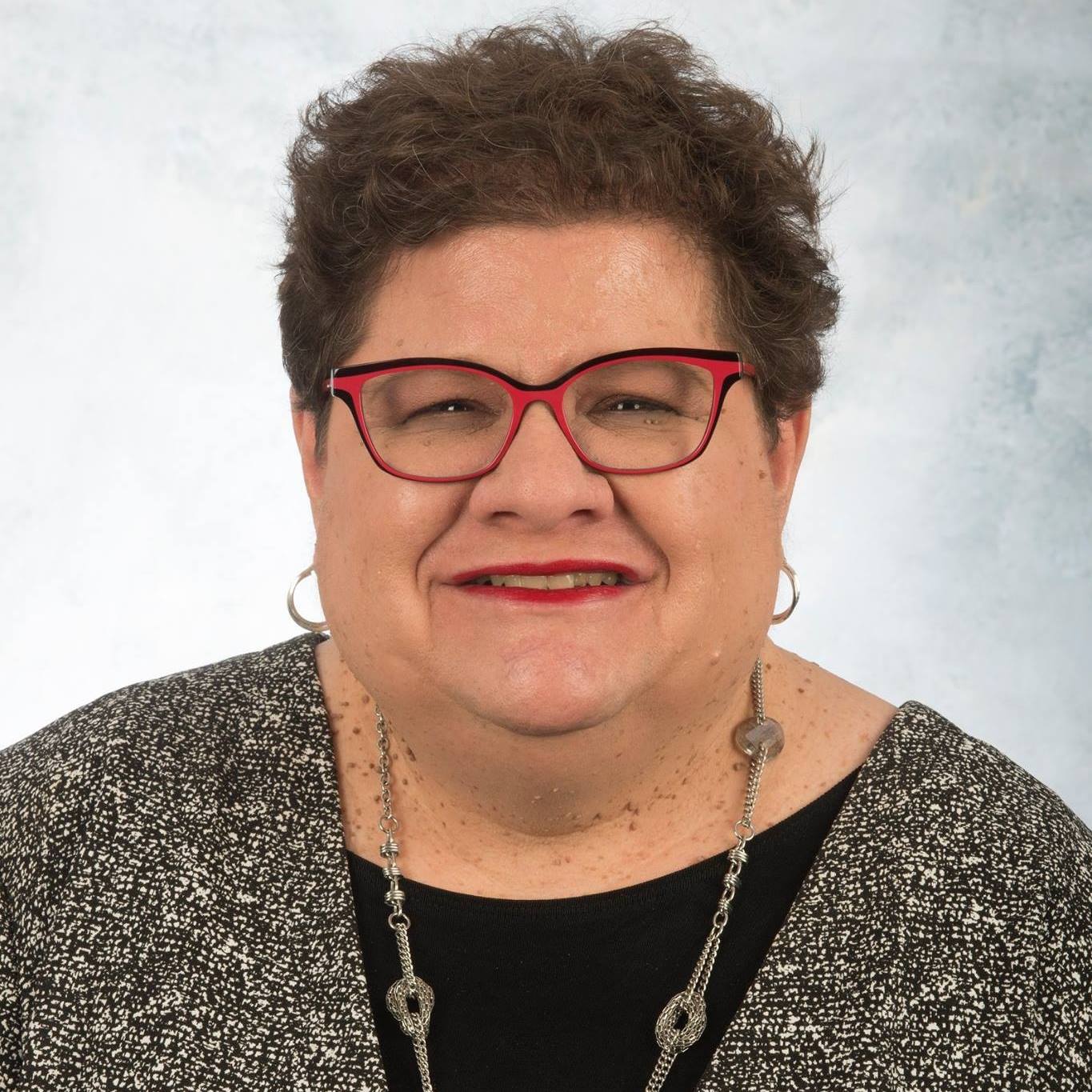Barb Dallinger – Prairie Fire Theatre