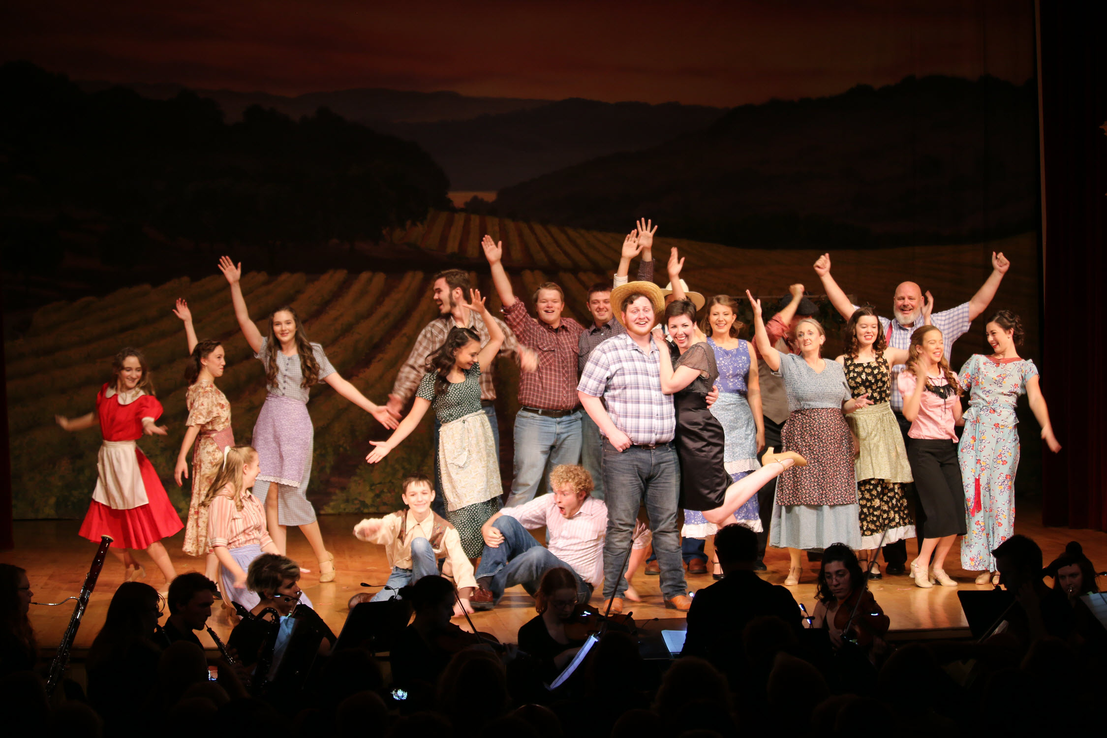 Accessibility – Prairie Fire Theatre